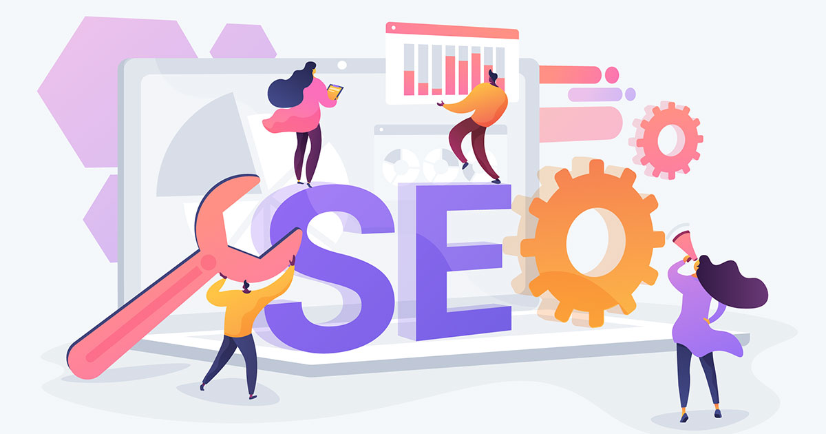 検索流入を大きく増やすためのSEOセミナー | セミナー | ミツエーリンクス