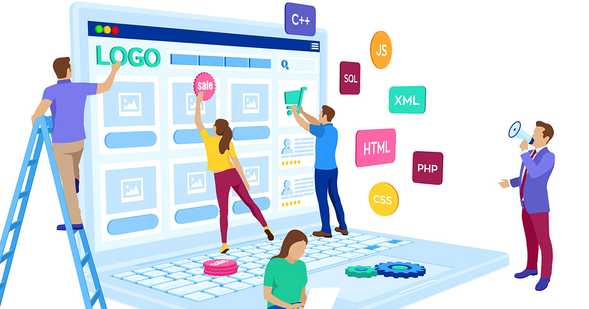 ビジネスを成功へつなげるWebサイト運用体制構築のポイント | セミナー | ミツエーリンクス